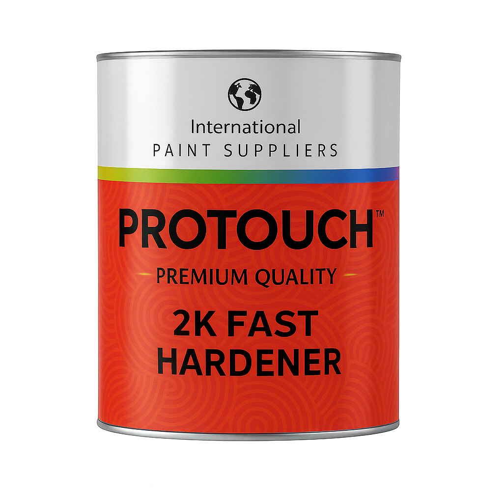 ProTouch 2K Fast Hardener / Activator – Rapid Paints