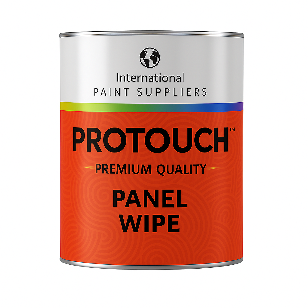 Panel Wipe Degreaser Silicone Remover Pre-Paint Cleaner – Rapid Paints
