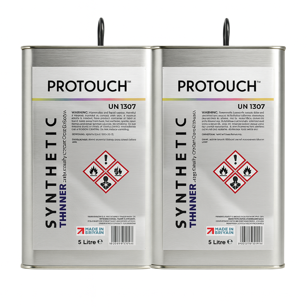 ProTouch Synthetic Thinner – Rapid Paints