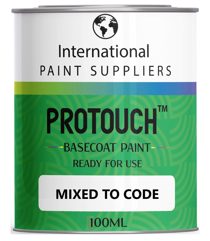 Pintura en aerosol para coche Audi Night Blue Code LH5X RFU Basecoat ...