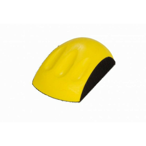 Sanding Block Mouse Shaped 150MM Fast Mover – Rapid Paints